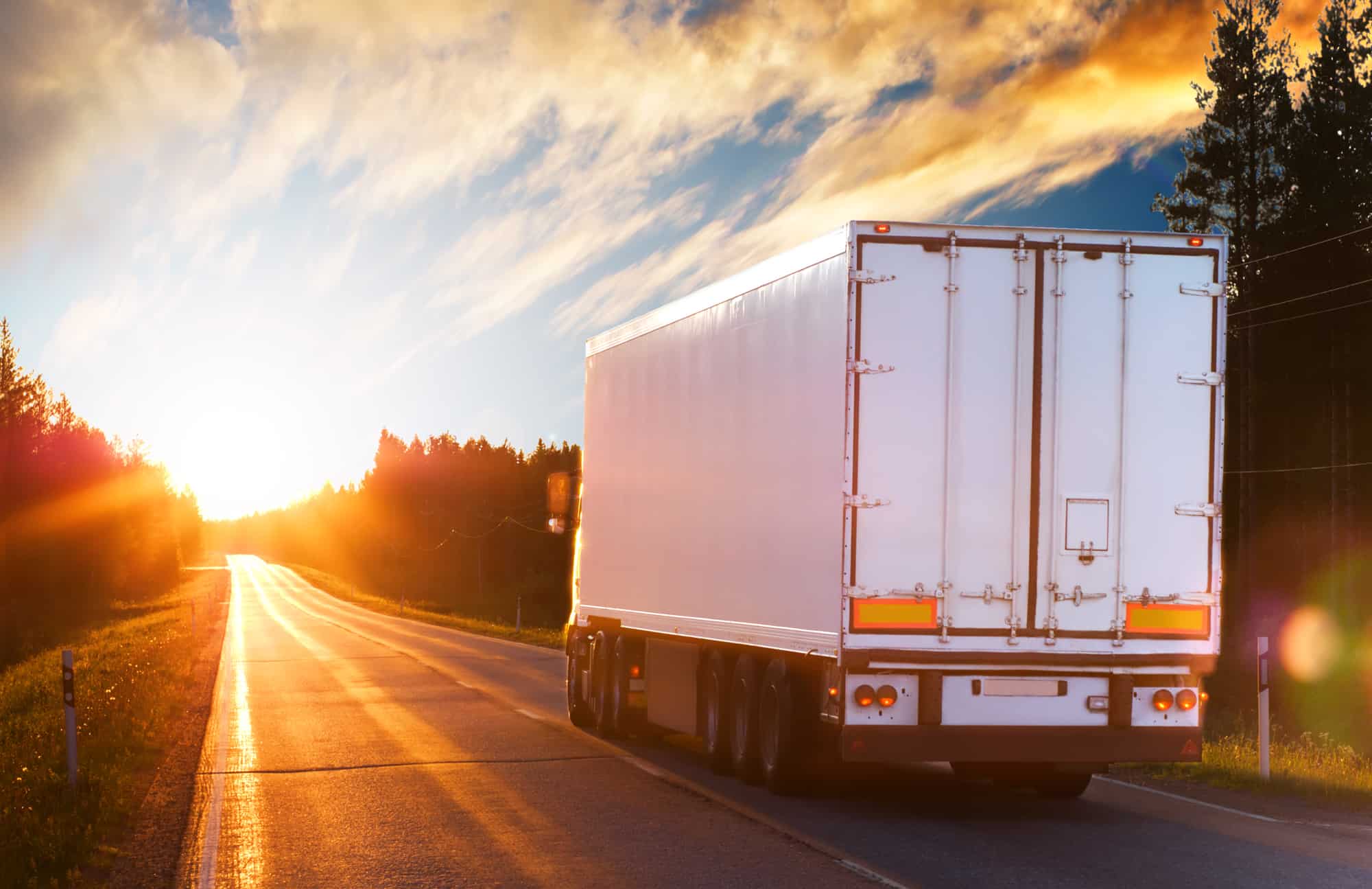 CDL Driving Opportunities | News & Events - PDL Drivers